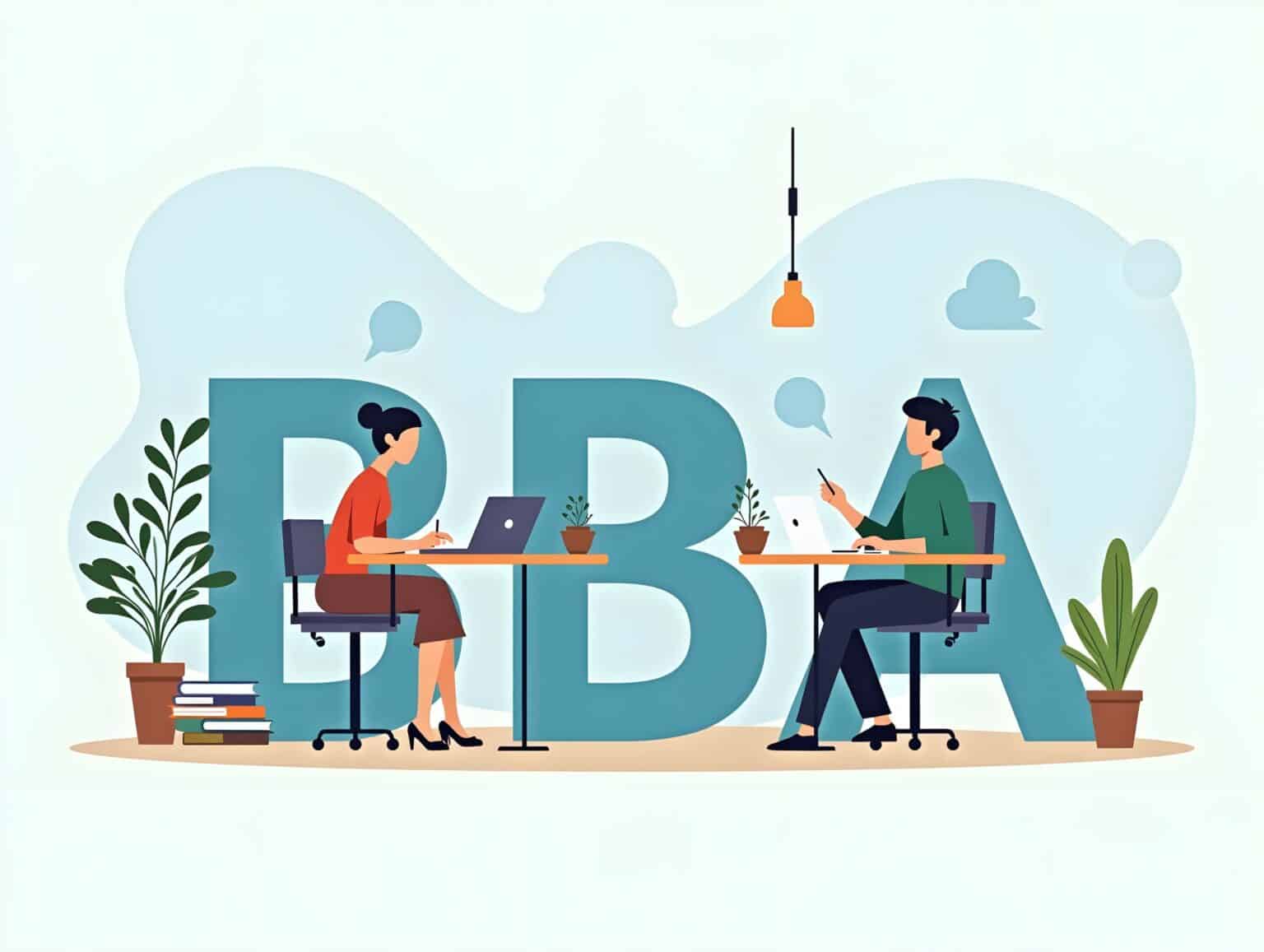 What Is a BBA Degree? | Tiffin University