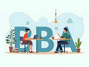 What Is a BBA Degree? | Tiffin University