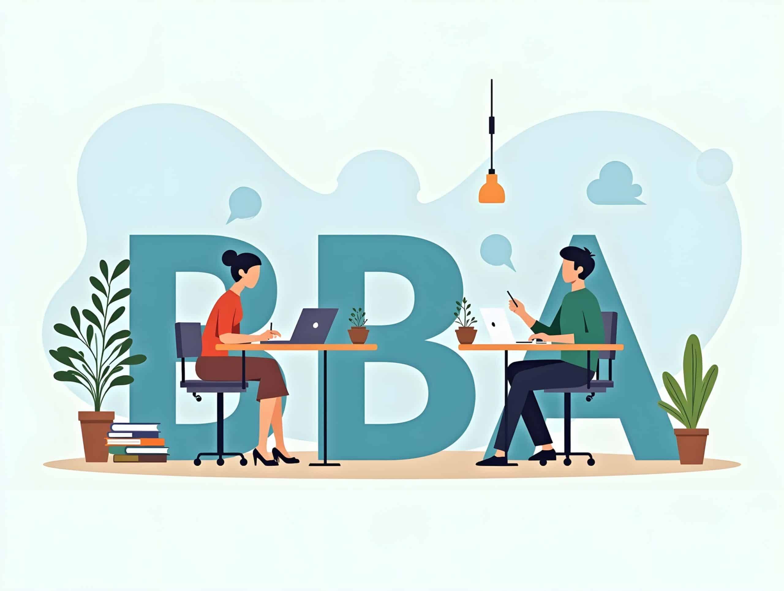 What Is a BBA Degree? | Tiffin University